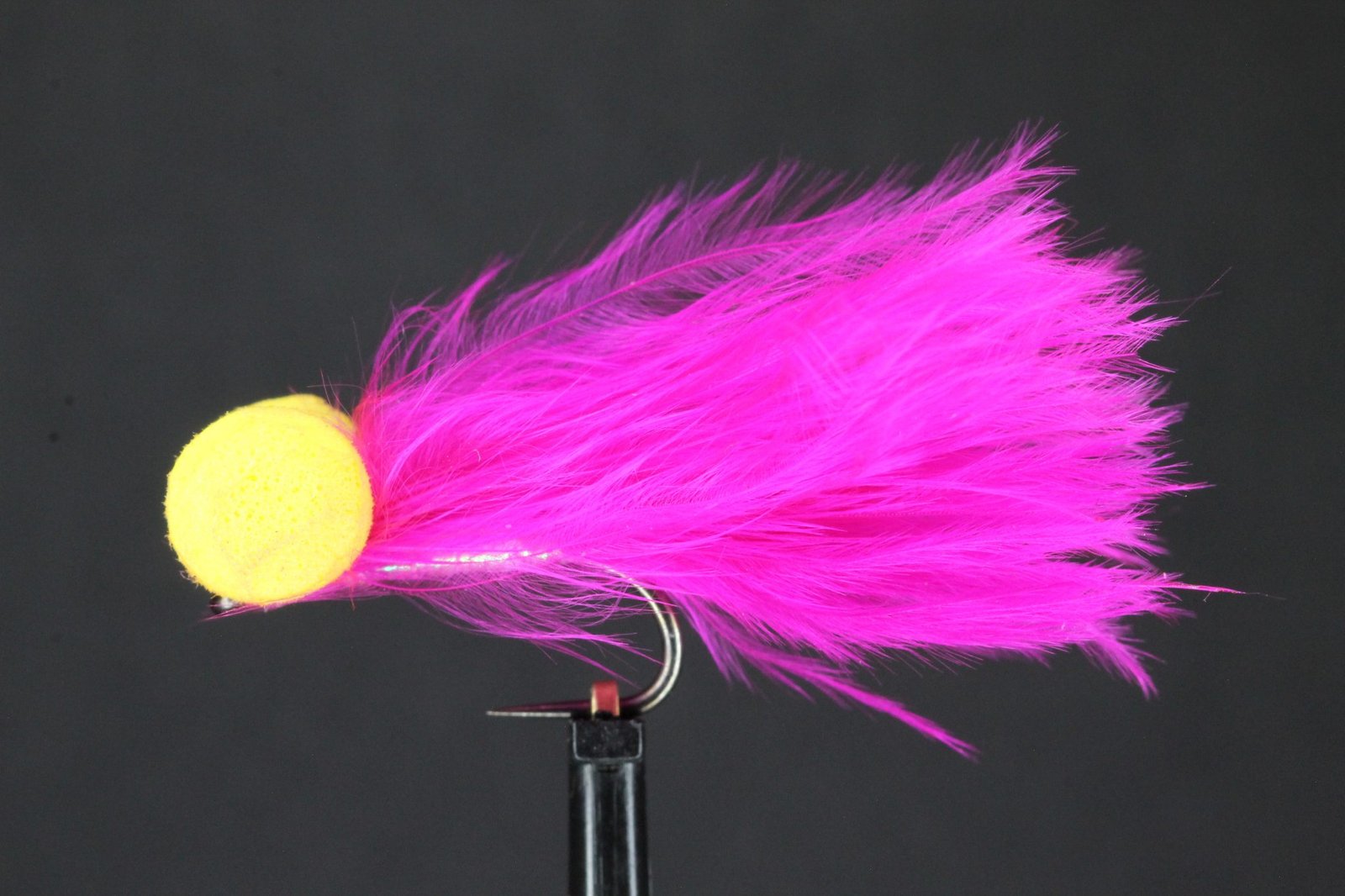 Pink Candy Booby – Trout Flies Direct